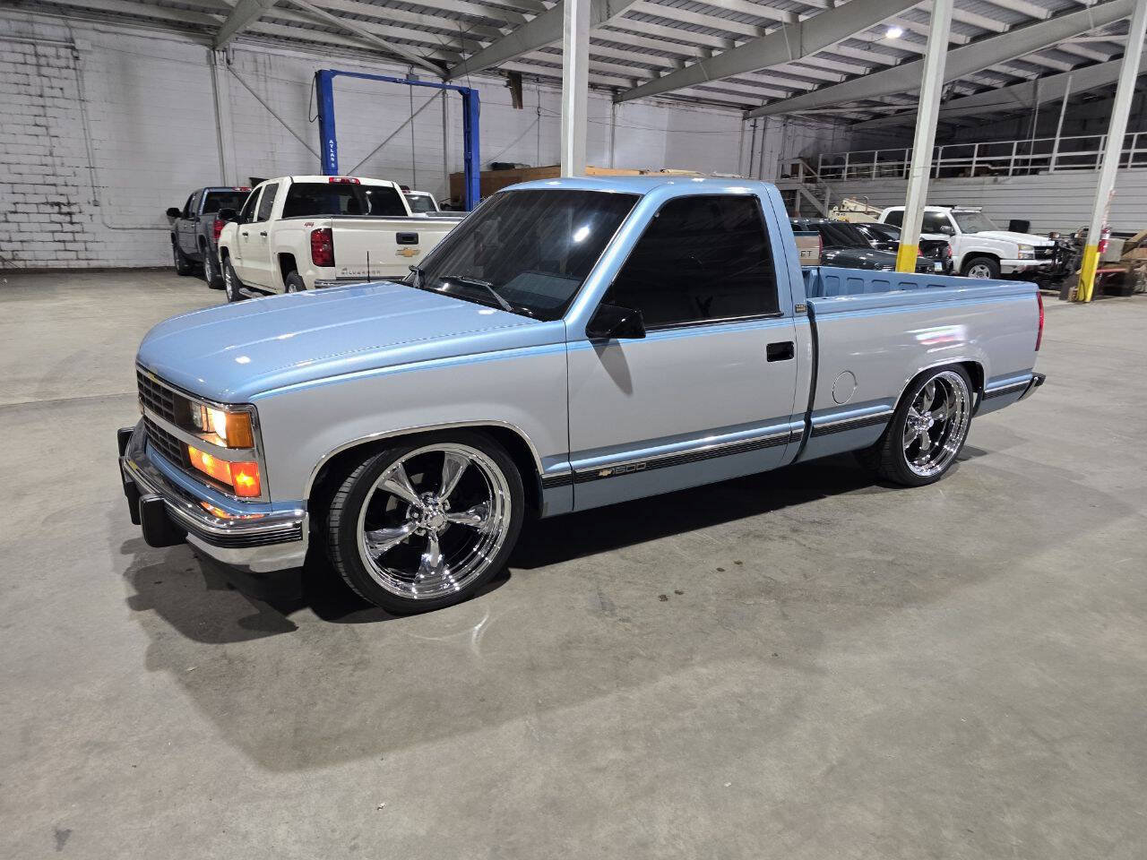 1989 Trucks for Sale - Kelley Blue Book