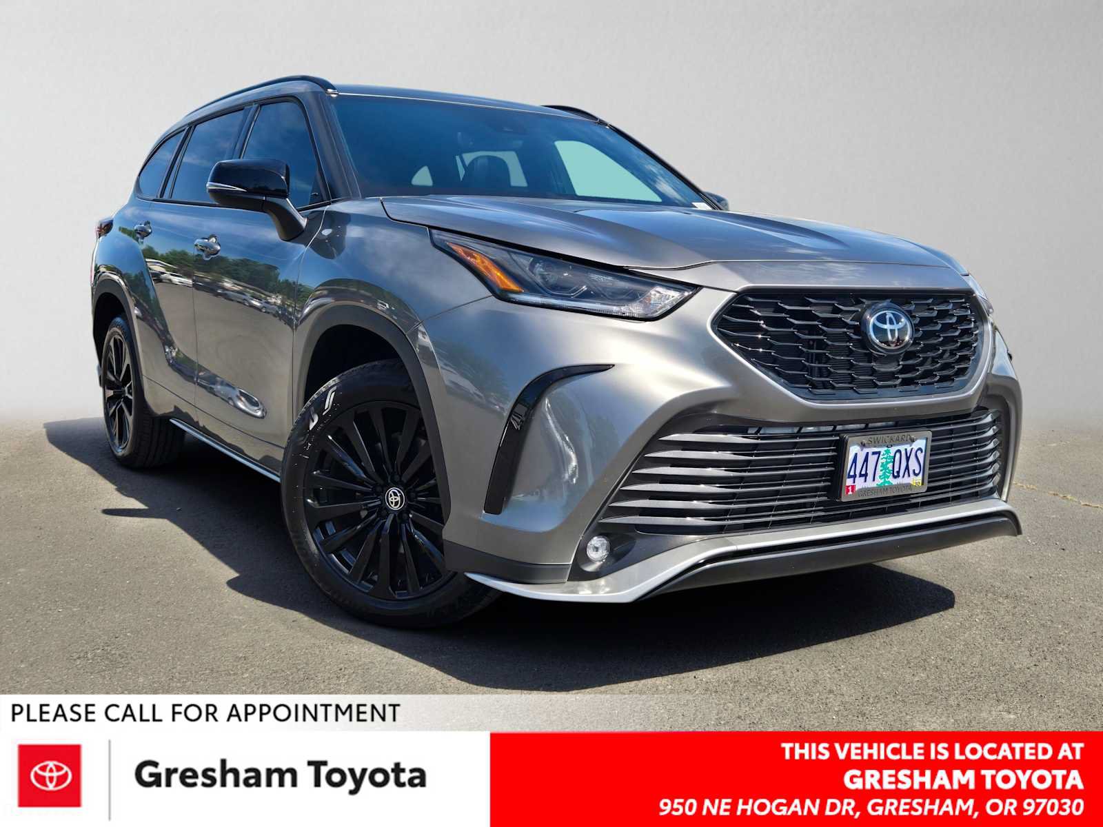 Used 2026 Toyota Highlander for Sale - Kelley Blue Book