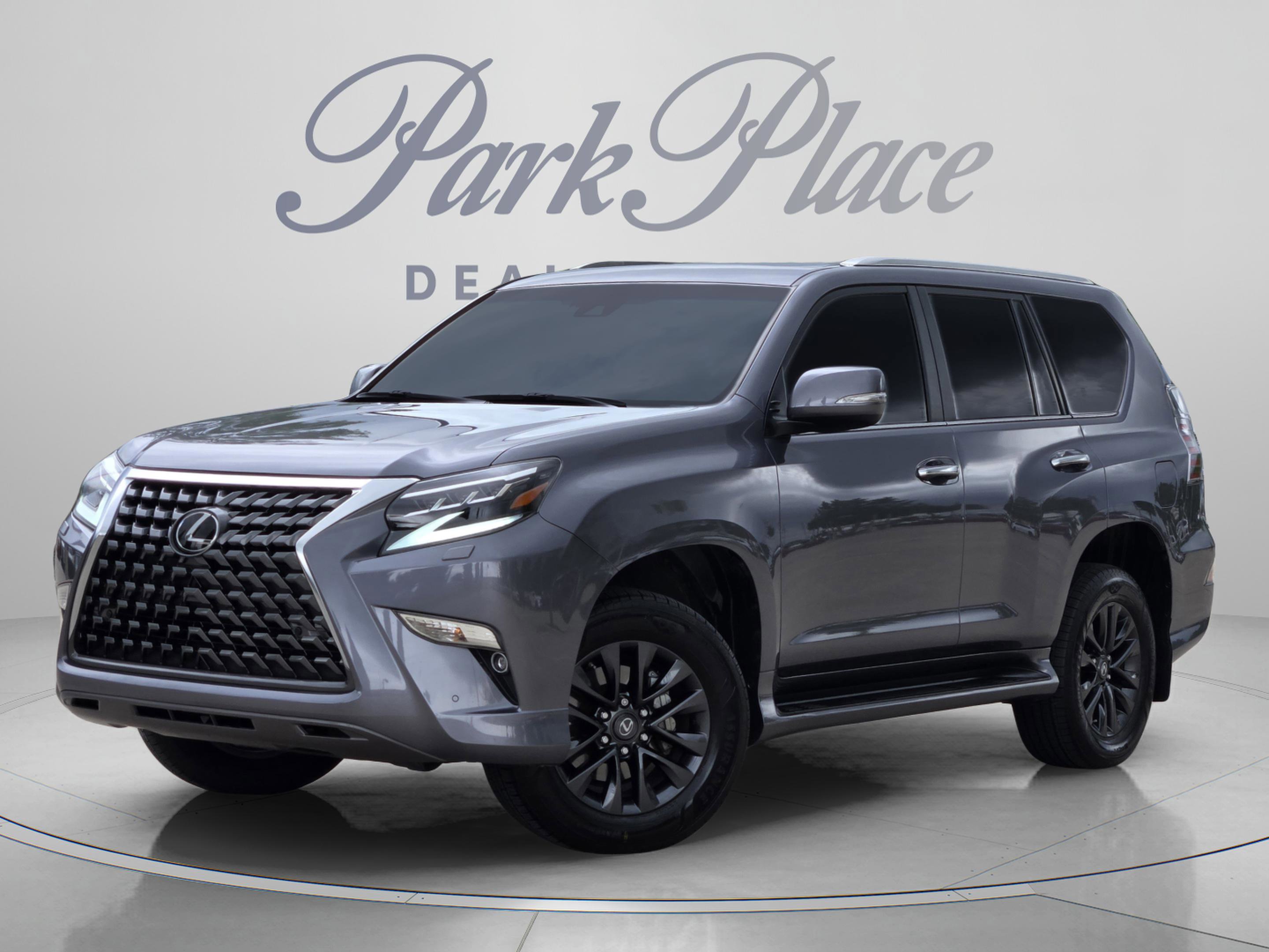 Used 2023 Lexus GX 460 for Sale - Kelley Blue Book