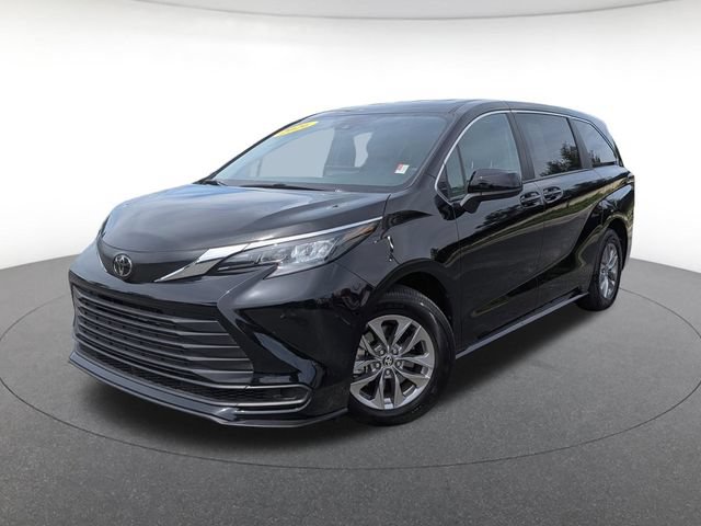 Used Van / Minivans for Sale - Kelley Blue Book
