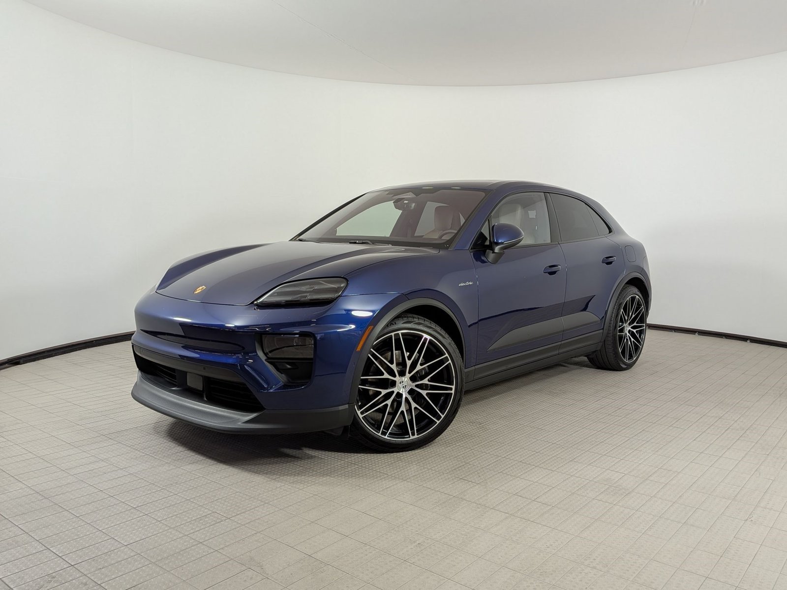 Used Porsche Macan Electric for Sale - Kelley Blue Book