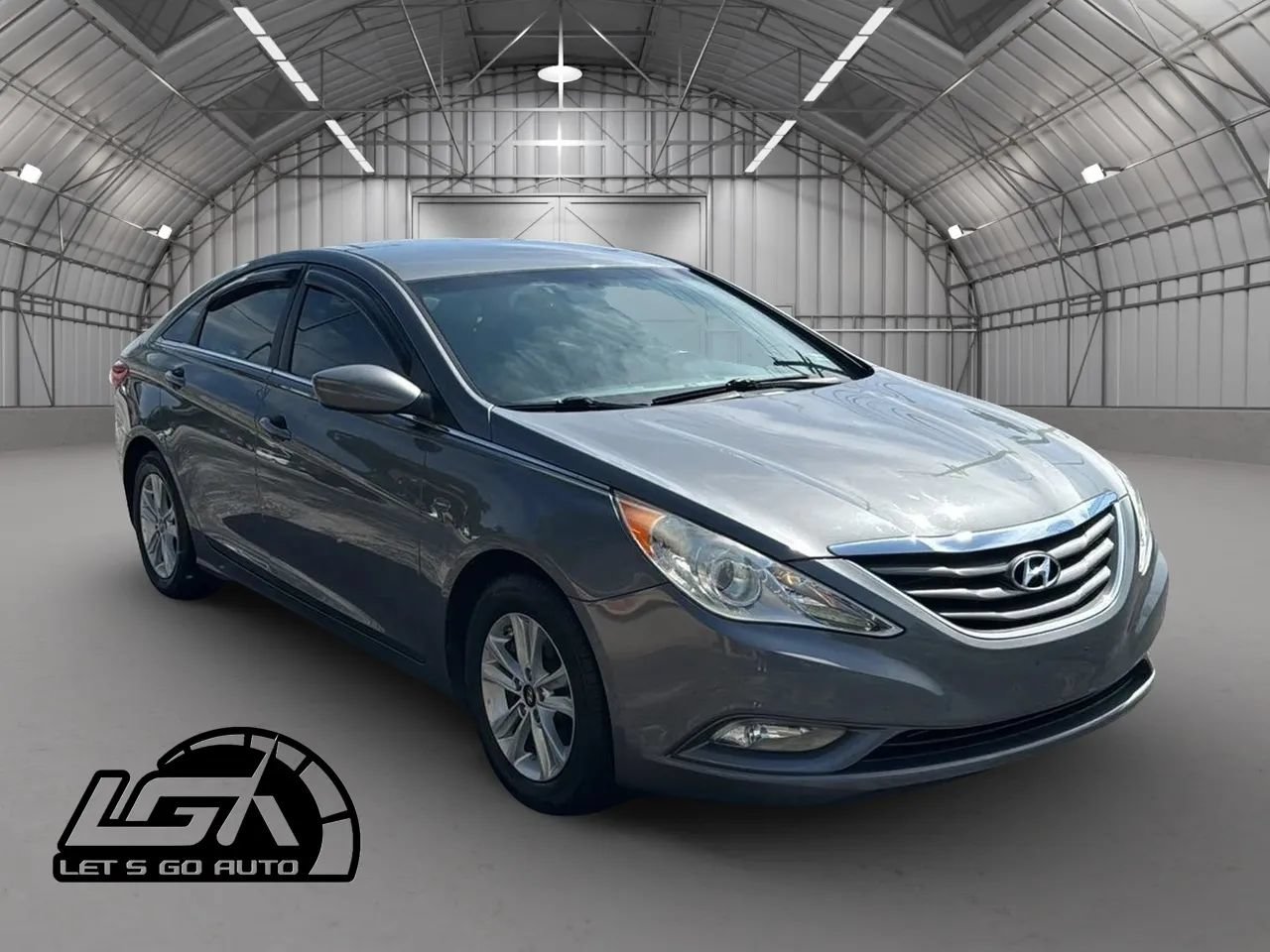 Stunning Hyundai Sonata 2013 Caracteristicas Pictures