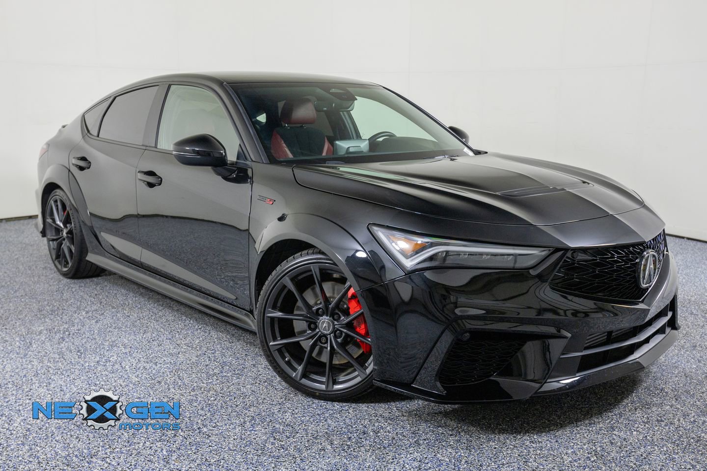 Used 2025 Acura Integra Type S for Sale - Kelley Blue Book