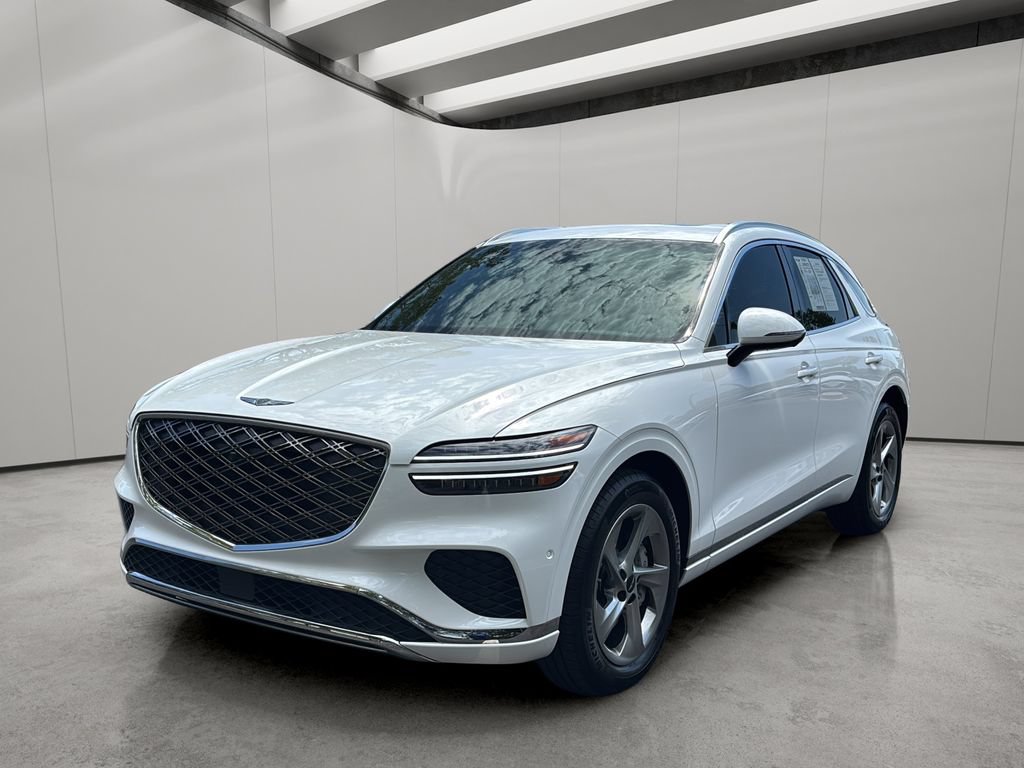 Used 2026 Genesis GV70 for Sale - Kelley Blue Book