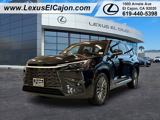 Lexus TX 350 SUVs & Crossovers for Sale - Kelley Blue Book