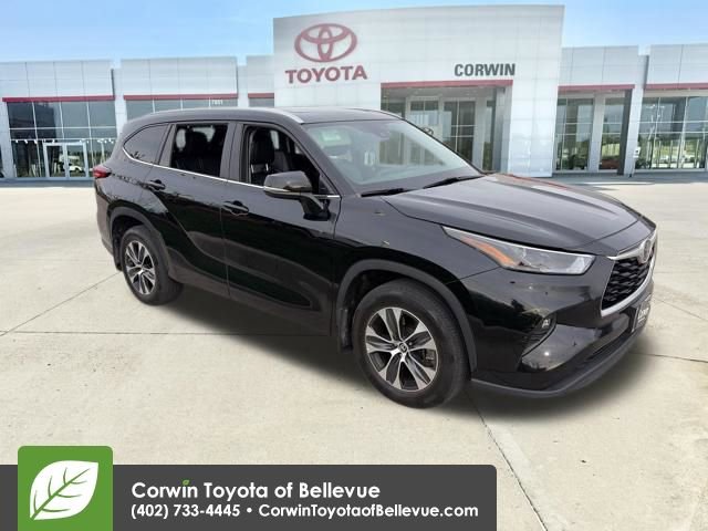 Used Toyota Highlander for Sale - Kelley Blue Book