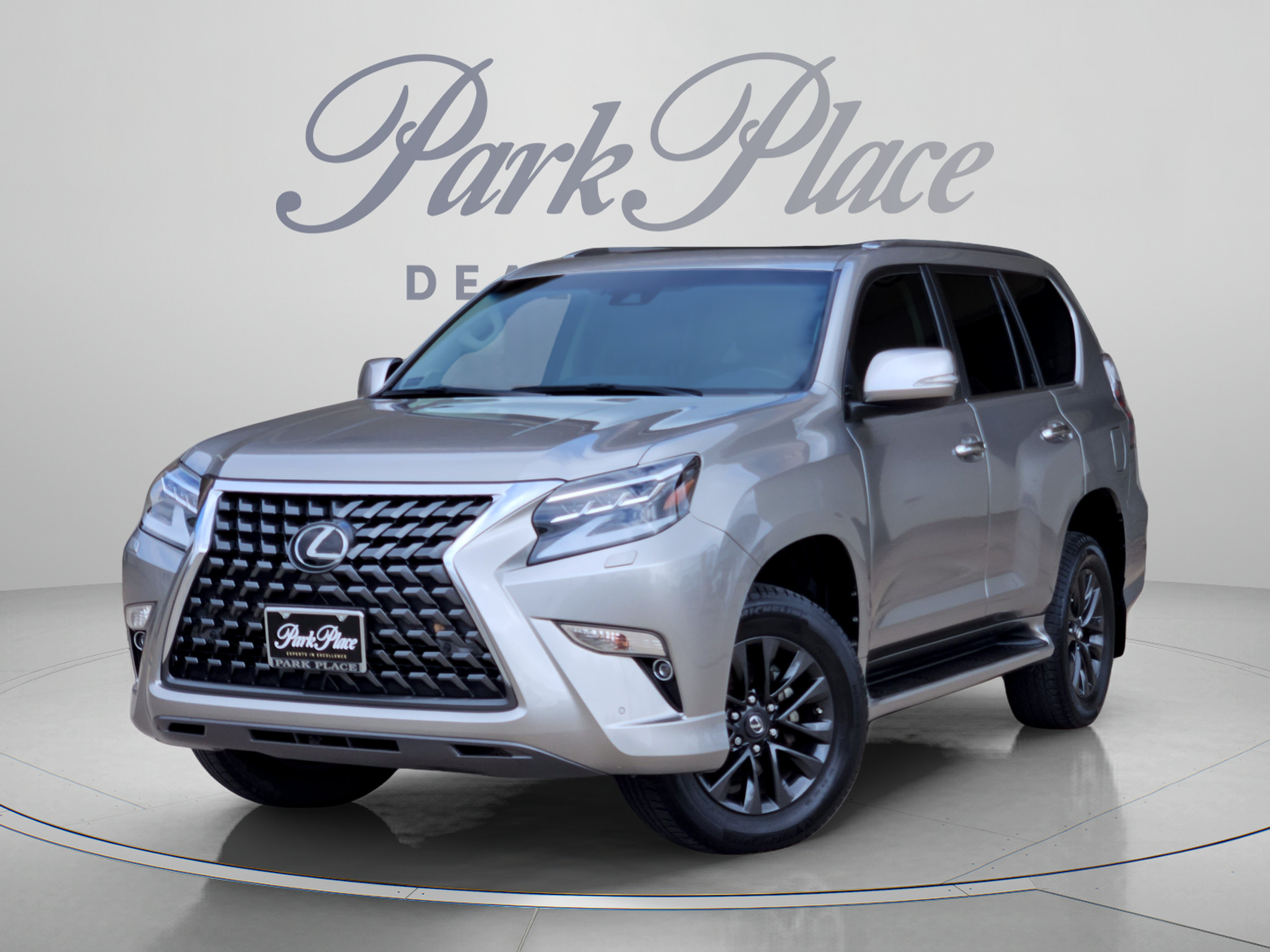 Used 2023 Lexus GX 460 for Sale - Kelley Blue Book