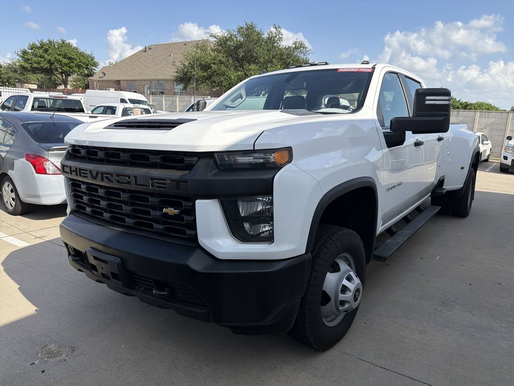 Chevrolet Silverado 3500 W/T Trucks for Sale - Kelley Blue Book