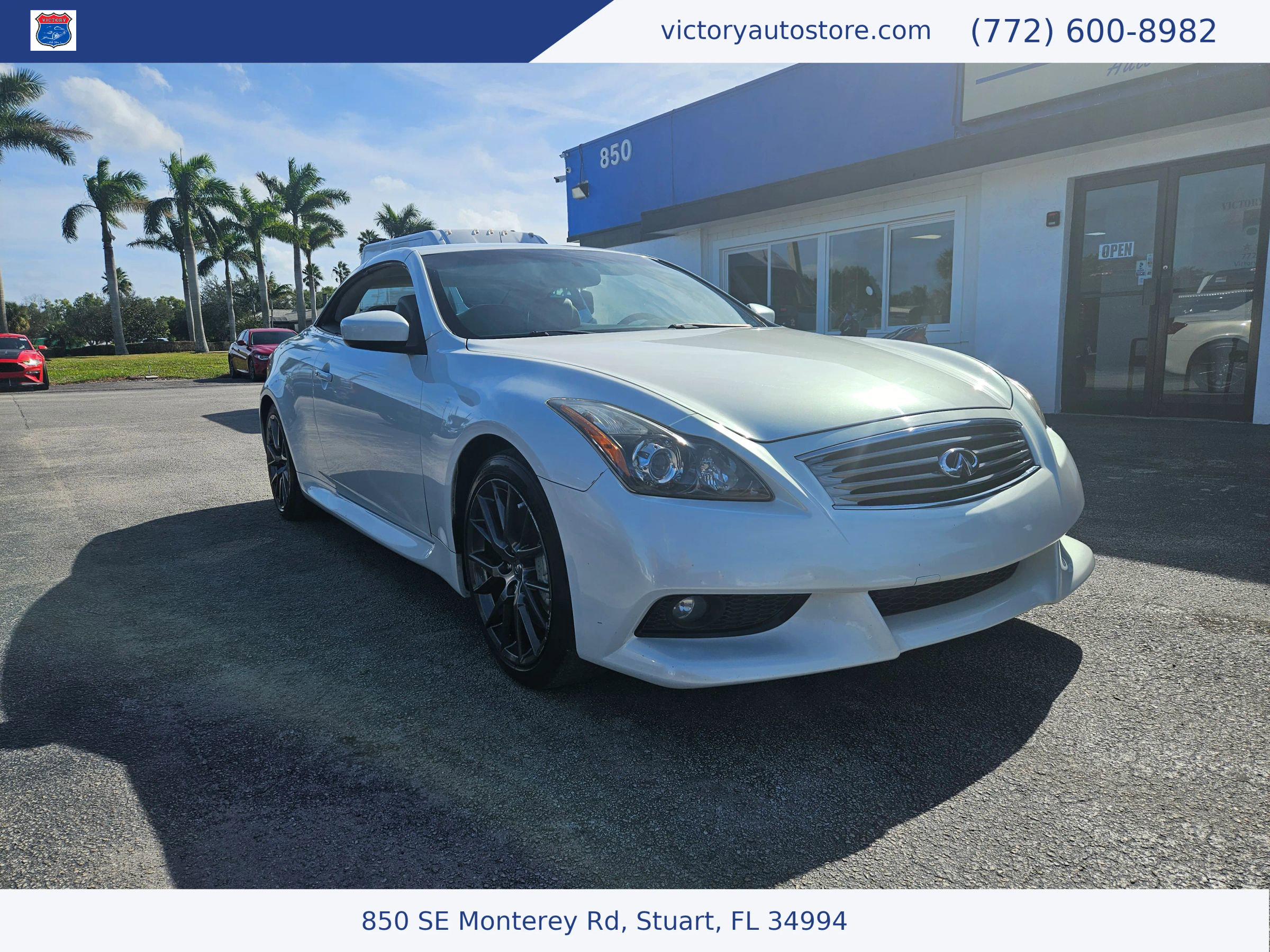 Used INFINITI G37 IPL for Sale - Kelley Blue Book