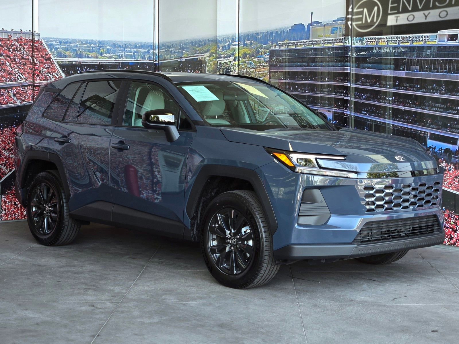Used 2026 Toyota RAV4 XLE Premium for Sale - Kelley Blue Book