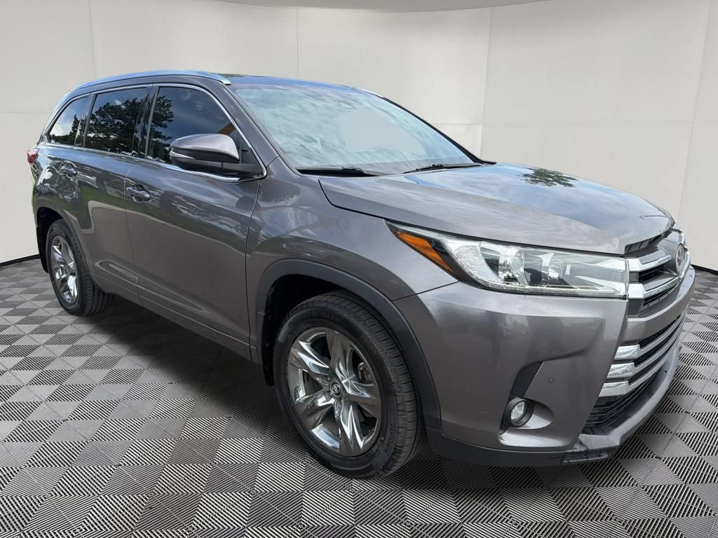 Used Toyota Highlander for Sale Under $25,000 - Kelley Blue Book