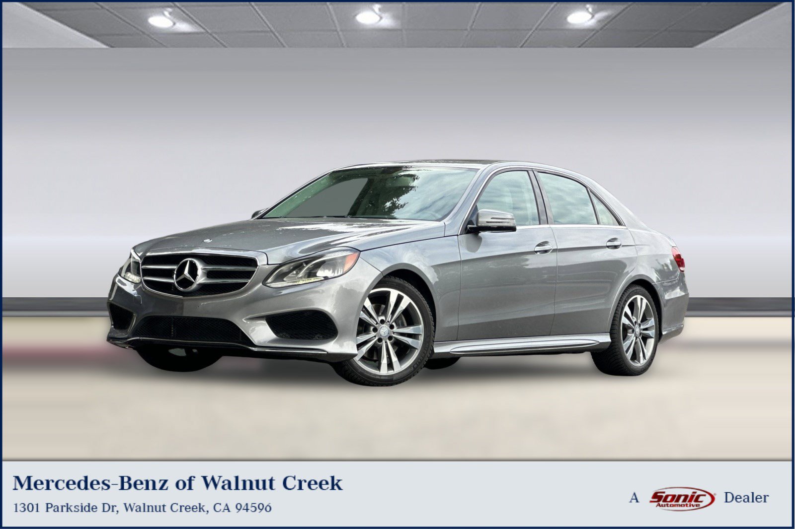 Used 2014 Mercedes-Benz E 350 Sedans for Sale - Kelley Blue Book