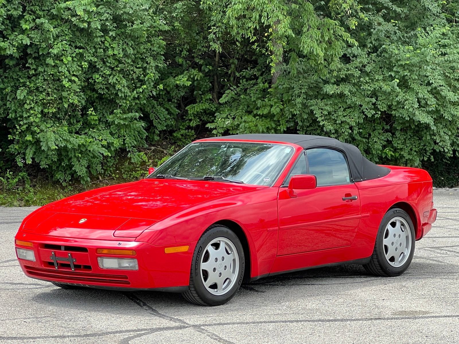 Used 1990 Convertibles for Sale - Kelley Blue Book