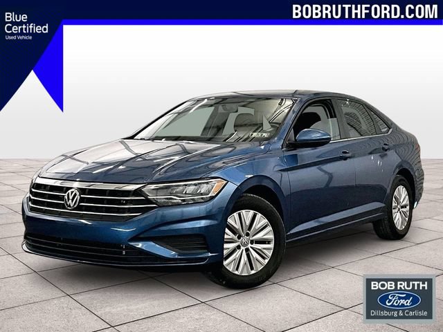 Used 2019 Volkswagen Jetta S for Sale - Kelley Blue Book