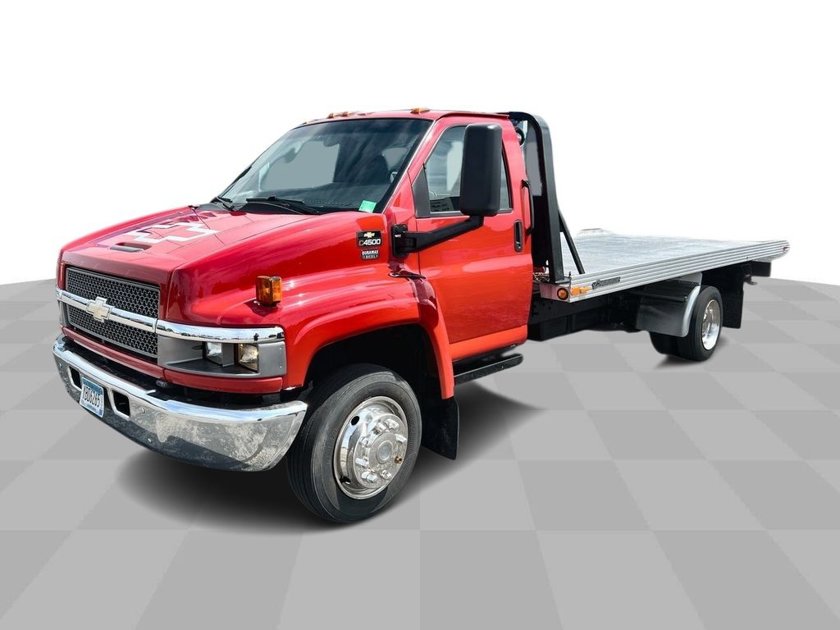 2022 Chevy C4500 Kodiak Dealers