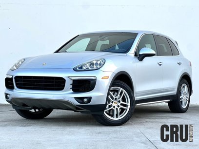 2017 porsche cayenne s for sale store