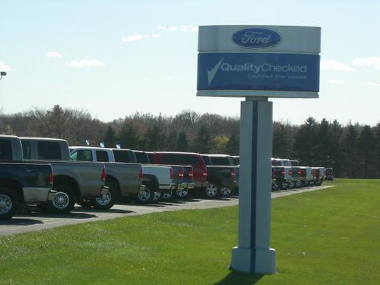 Stunning Milo Peterson Ford Kenyon Mn Photos