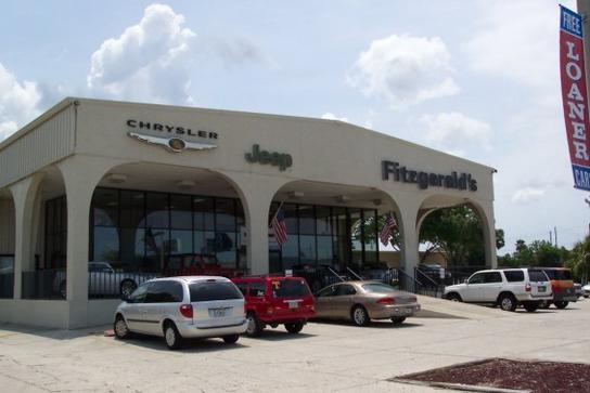 Fitzgerald Auto Mall Clearwater - www.inf-inet.com