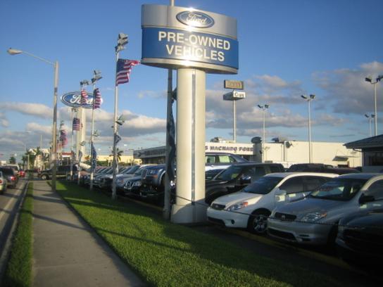 Gus Machado Ford Inc. car dealership in Hialeah, FL 33012-3217 | Kelley ... Gus Machado Ford Inc. car dealership in Hialeah, FL 33012-3217 | Kelley ...