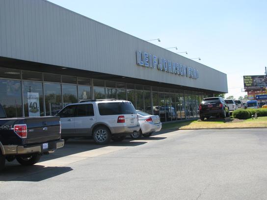 Leif Johnson Ford car dealership in Austin, TX 78751 | Kelley Blue Book Leif Johnson Ford car dealership in Austin, TX 78751 | Kelley Blue Book