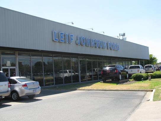 Leif Johnson Ford car dealership in Austin, TX 78751 | Kelley Blue Book Leif Johnson Ford car dealership in Austin, TX 78751 | Kelley Blue Book