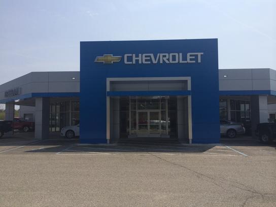 Freedom Chevrolet car dealership in Fremont, MI 49412 | Kelley Blue Book