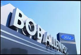 Bob Allen Ford car dealership in OVERLAND PARK, KS 66212-1405 | Kelley ...