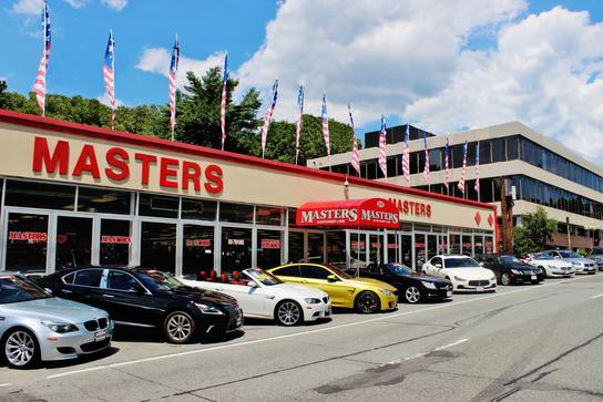 European Masters car dealership in Great Neck, NY 11021 | Kelley Blue Book