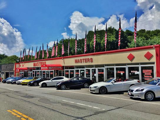 European Masters car dealership in Great Neck, NY 11021 | Kelley Blue Book