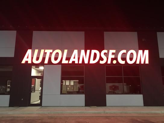 Autoland car dealership in Sioux Falls, SD 57107 | Kelley Blue Book