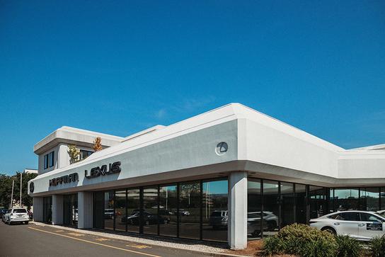 Hoffman Lexus car dealership in East Hartford, CT 06108 | Kelley Blue Book