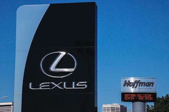 Hoffman Lexus car dealership in East Hartford, CT 06108 | Kelley Blue Book