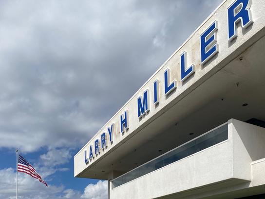 Larry H. Miller Ford Mesa car dealership in MESA, AZ 85204-6500 ...