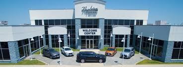 Napleton's Auto Park of Urbana car dealership in URBANA, IL 61802-7474 ...